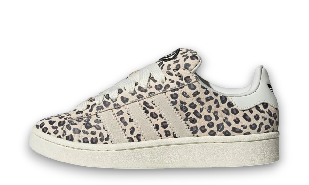 Adidas Campus 00s Leopard – OBLIO Shop