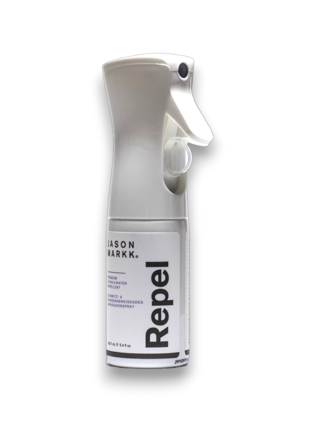 "Repel: La Protezione Perfetta per le tue sneakers"